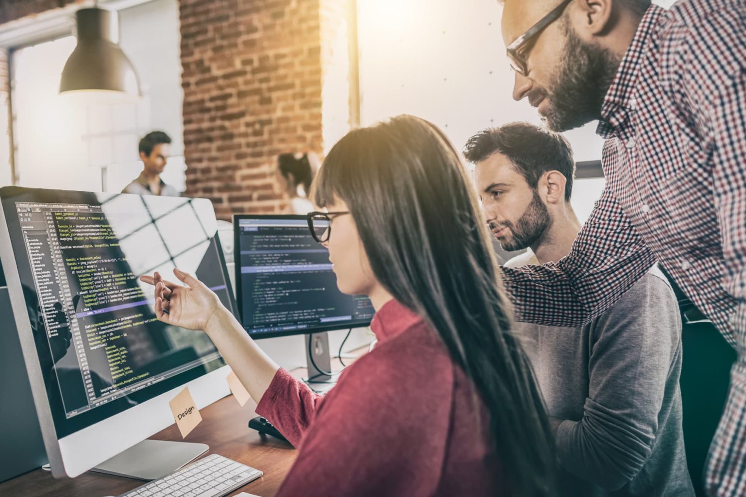 Profound Logic Releases Major Profound.js low-code development update