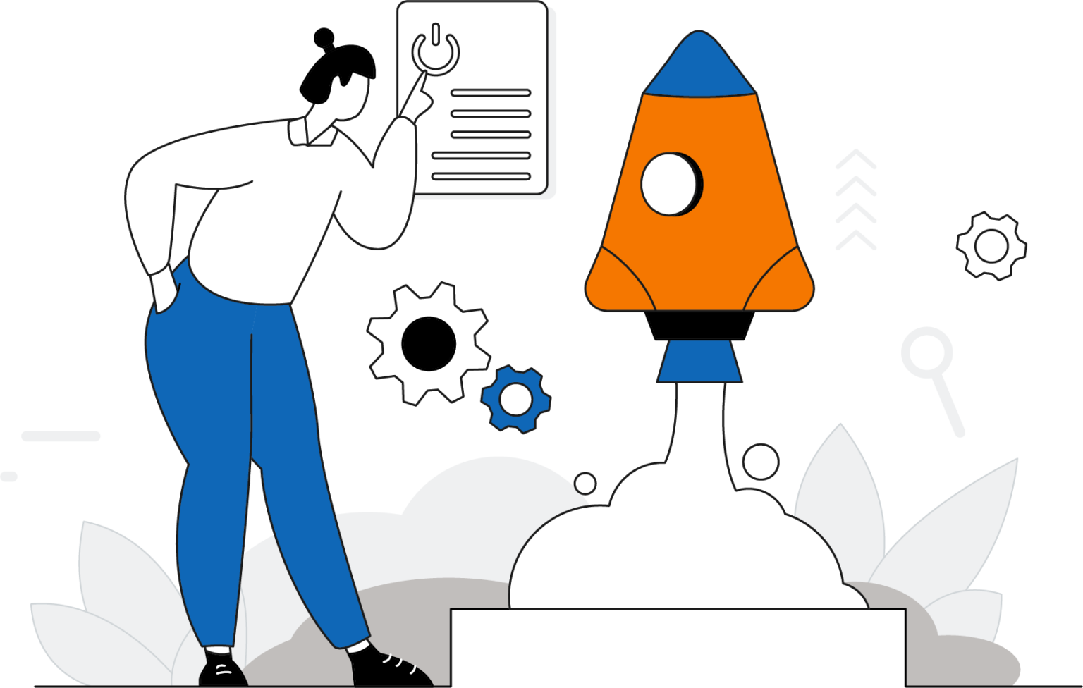 Products | Profound Logic Software