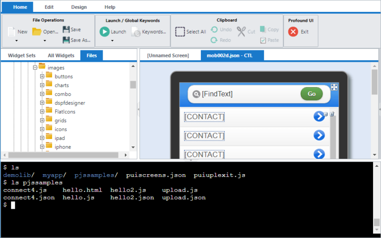 Database Modernization | Profound Logic