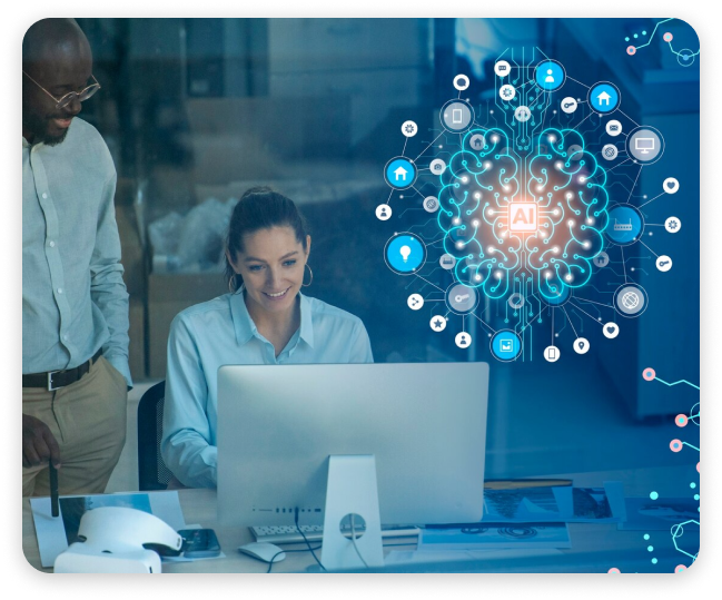 Profound AI: Our Gift to You | Profound Logic