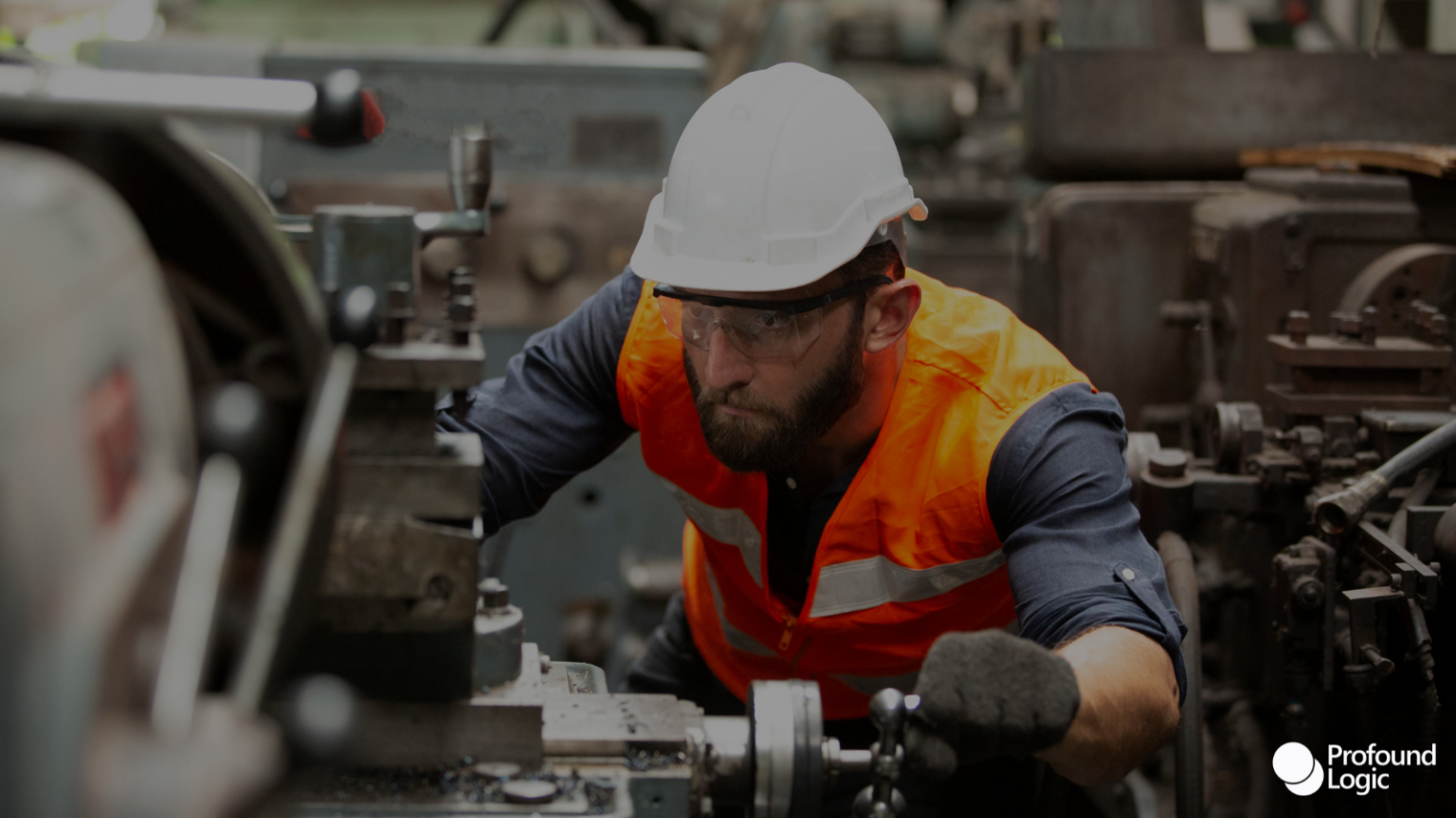 Revolutionizing Manufacturing: How Profound AI Empowers IT Executives ...