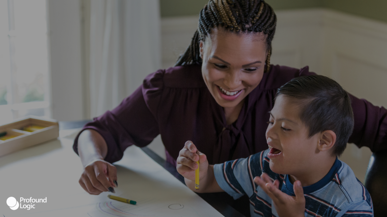 Transforming California's Regional Centers: How Profound Logic ...