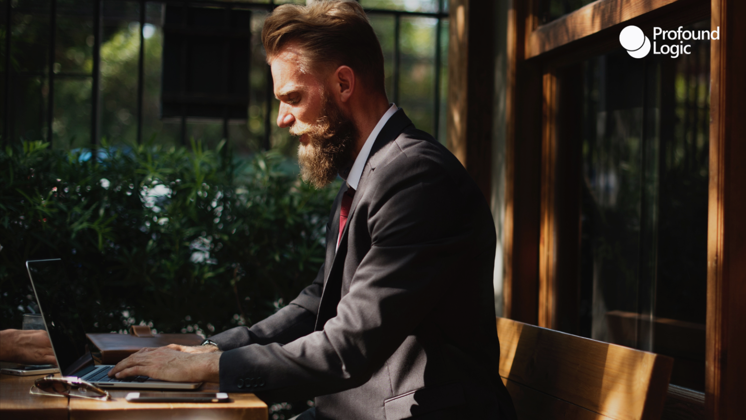 The Future of Business Intelligence: Real-Time Insights with Profound ...