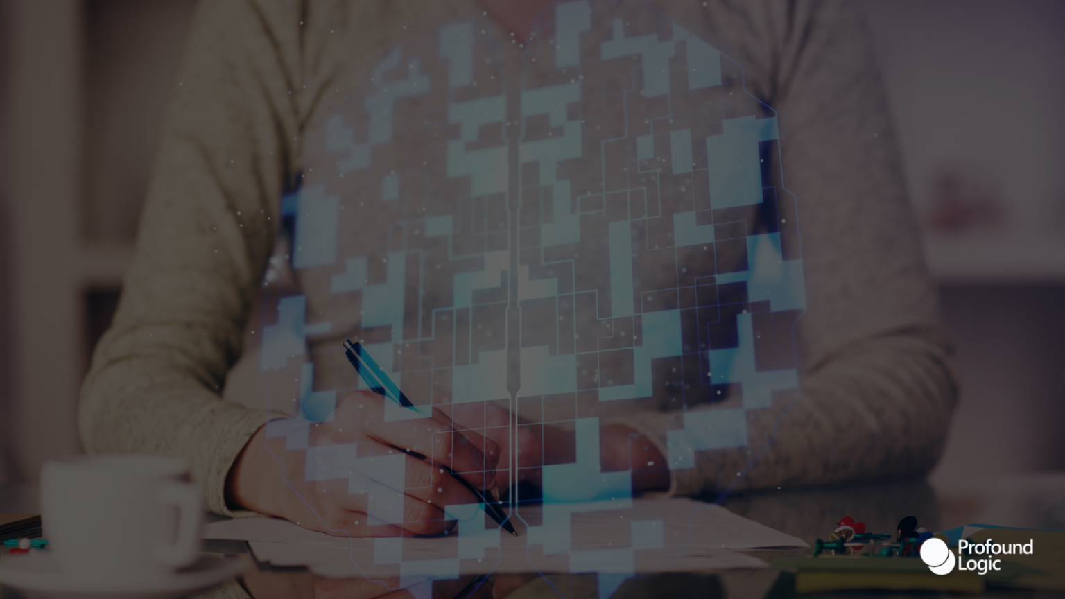 Practical AI Implementation for Business | Transform Operations with Profound Logic