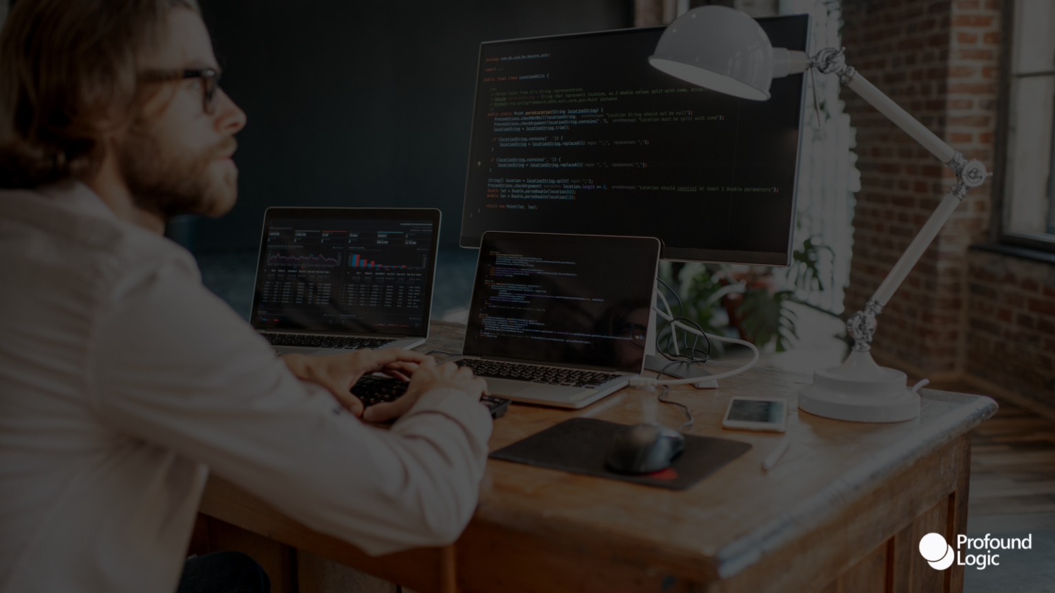 Rewrite: Building a Fresh Foundation for Your IBM i Applications | Profound Logic