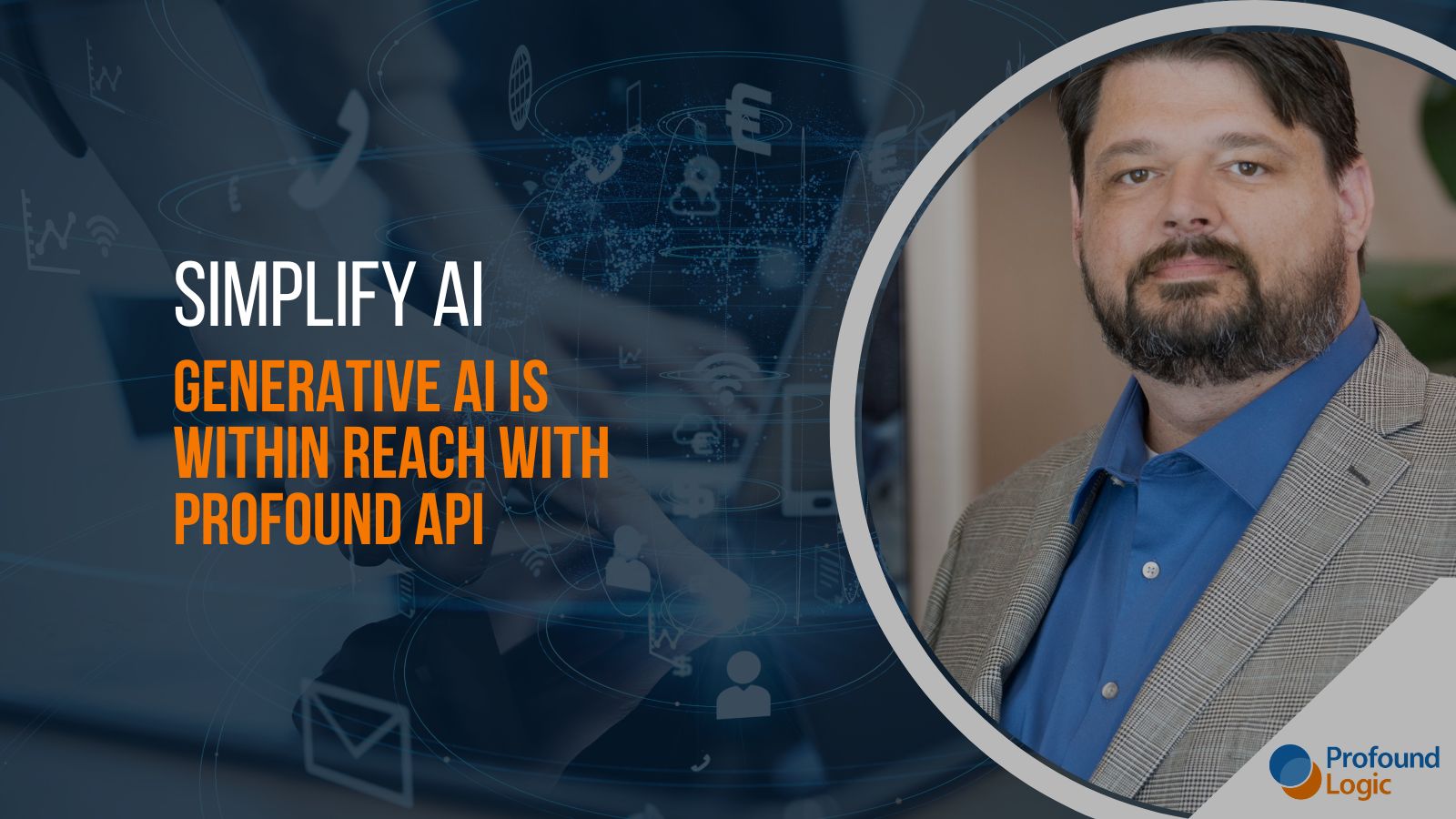 Practical AI Implementation for Business | Transform Operations with Profound Logic