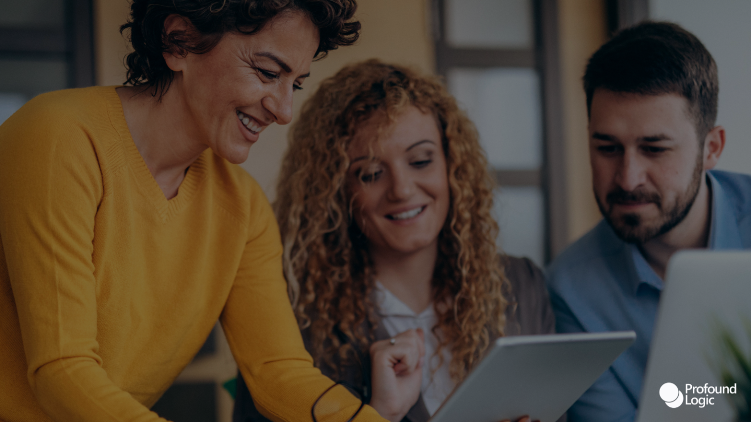 Blog | Profound Logic