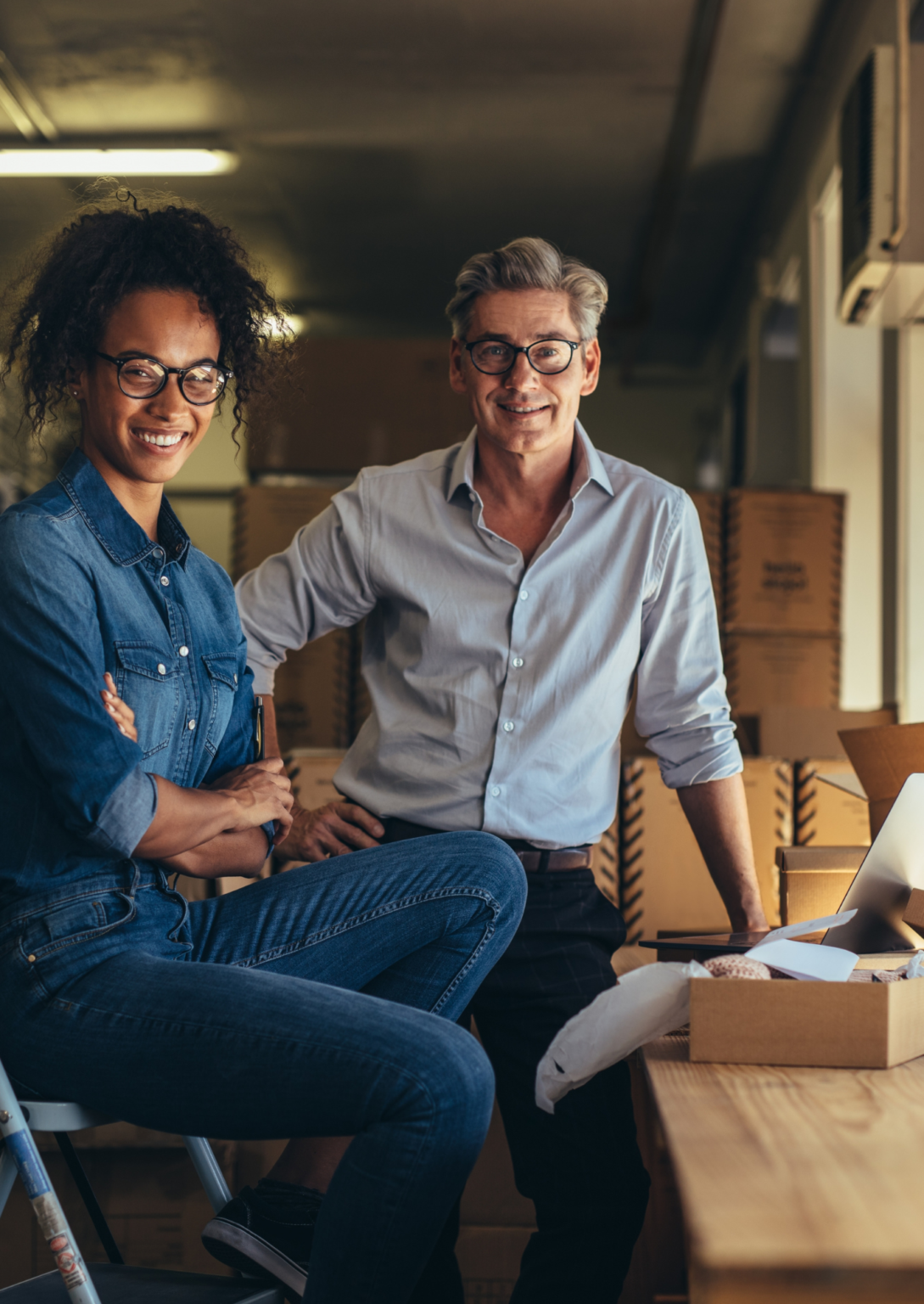 Transform IBM i & Legacy Systems with Role-Based Futurization Solutions