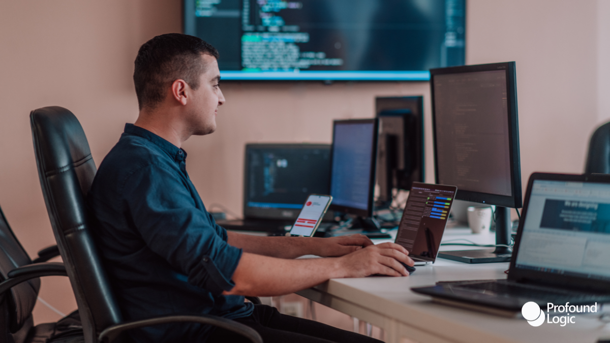 IBM i Integration Development Services | Profound Logic